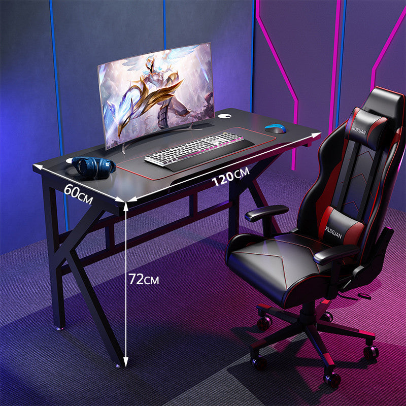 Computer Desk table Gaming Desk (120cm) – Great Range Products